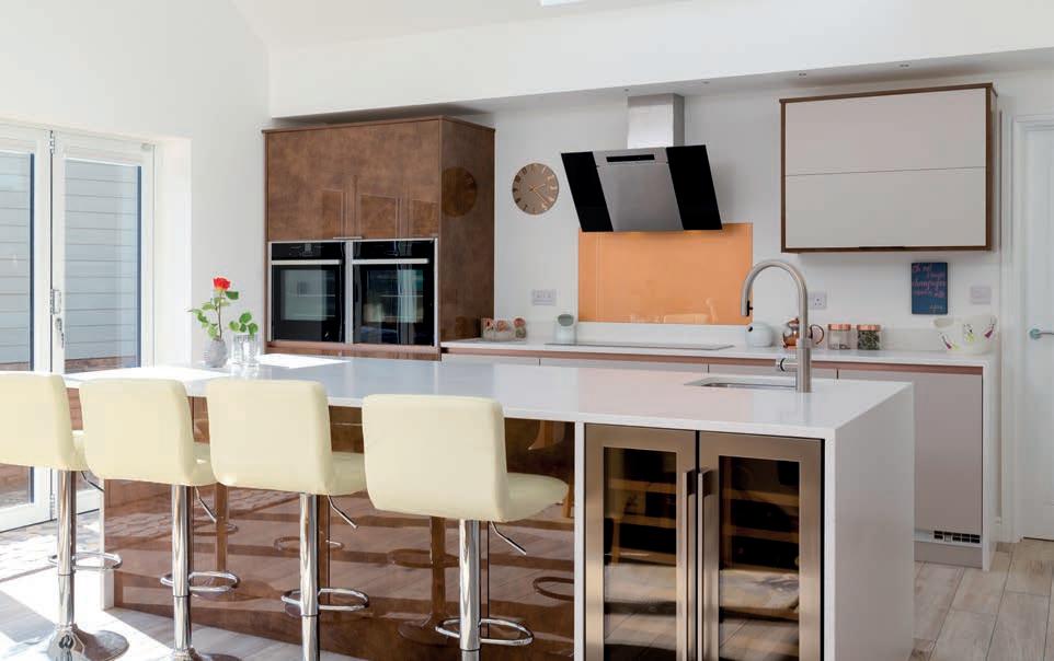 MISTRAL Worktops Brochure by KARONIA Surfaces - Issuu