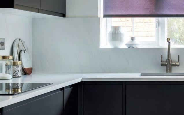 MISTRAL Worktops Brochure by KARONIA Surfaces - Issuu