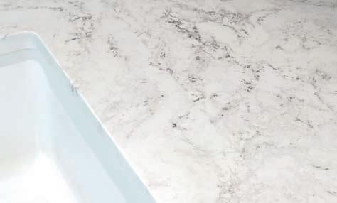 MISTRAL Worktops Brochure by KARONIA Surfaces - Issuu