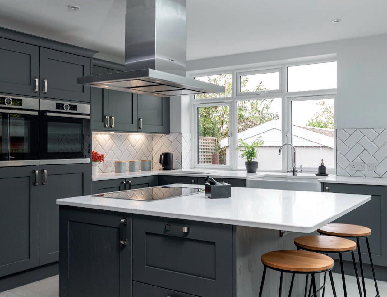 MISTRAL Worktops Brochure by KARONIA Surfaces - Issuu