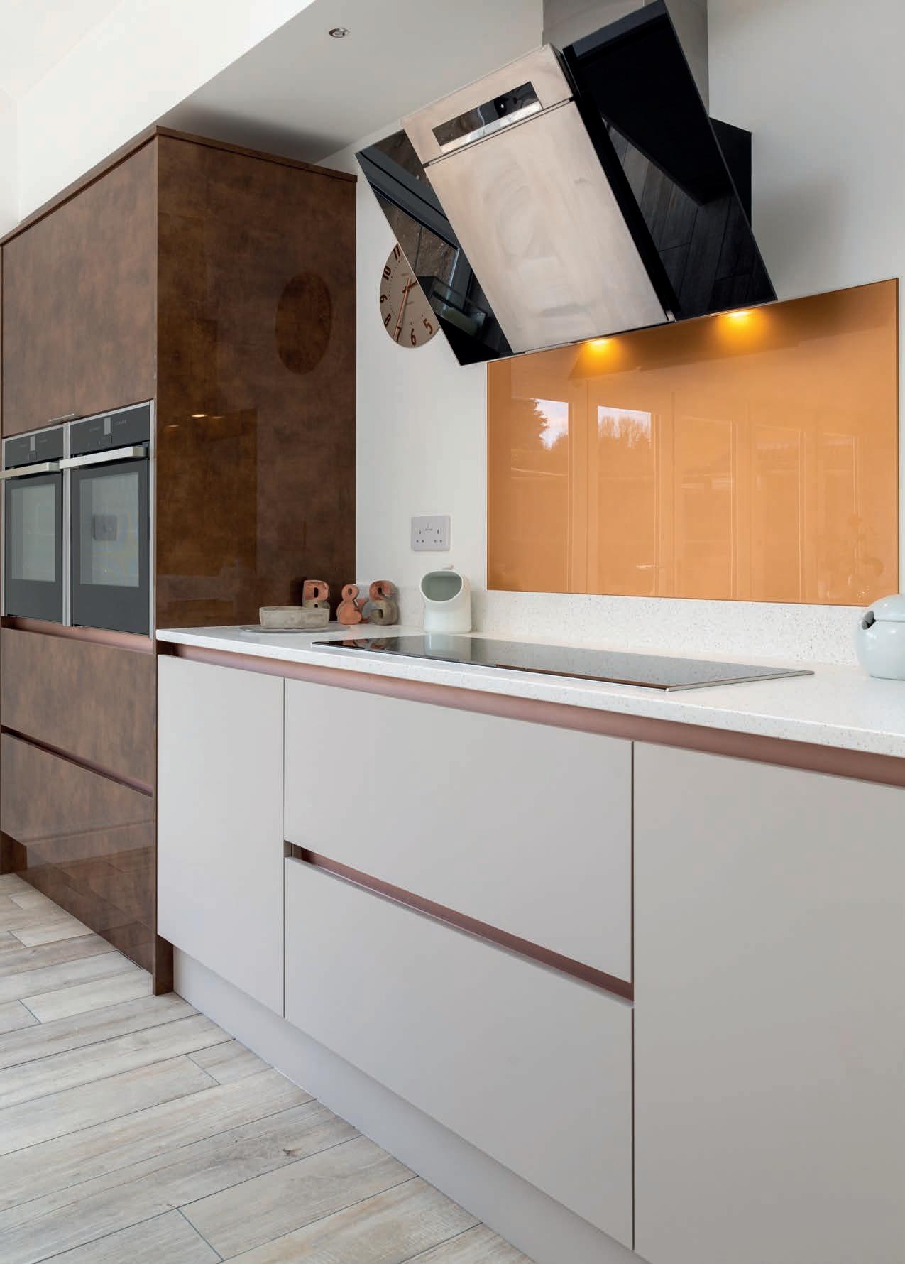 MISTRAL Worktops Brochure by KARONIA Surfaces - Issuu