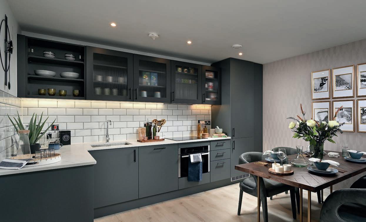 MISTRAL Worktops Brochure by KARONIA Surfaces - Issuu