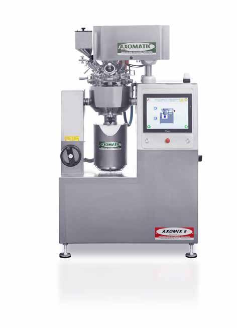 Axomatic - General Catalogue by Marchesini Group - Issuu