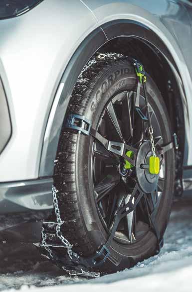 VERIGAsnow katalog SI by veriga.lesce - Issuu