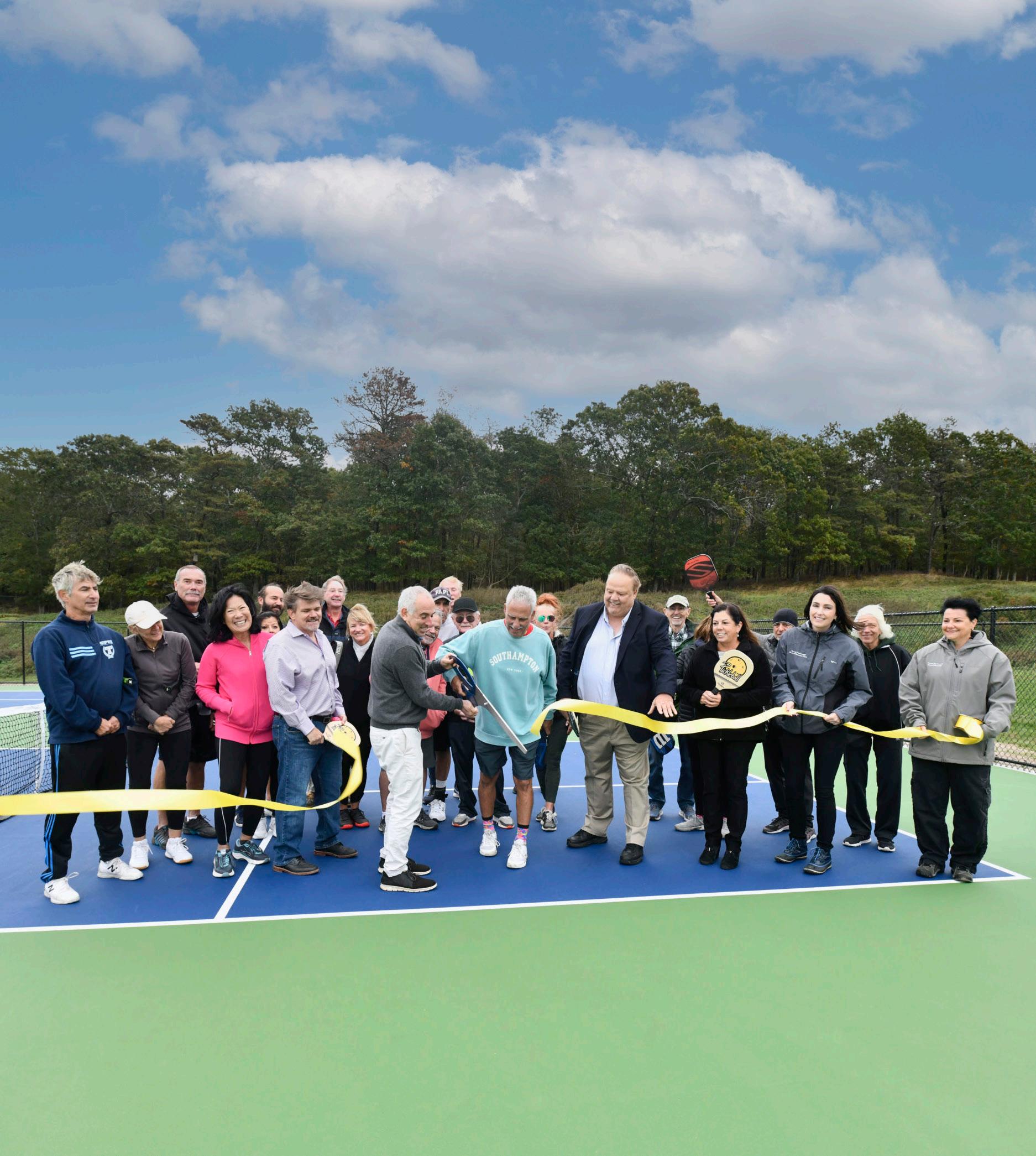 Facilities Brochure by Southampton Town - Issuu