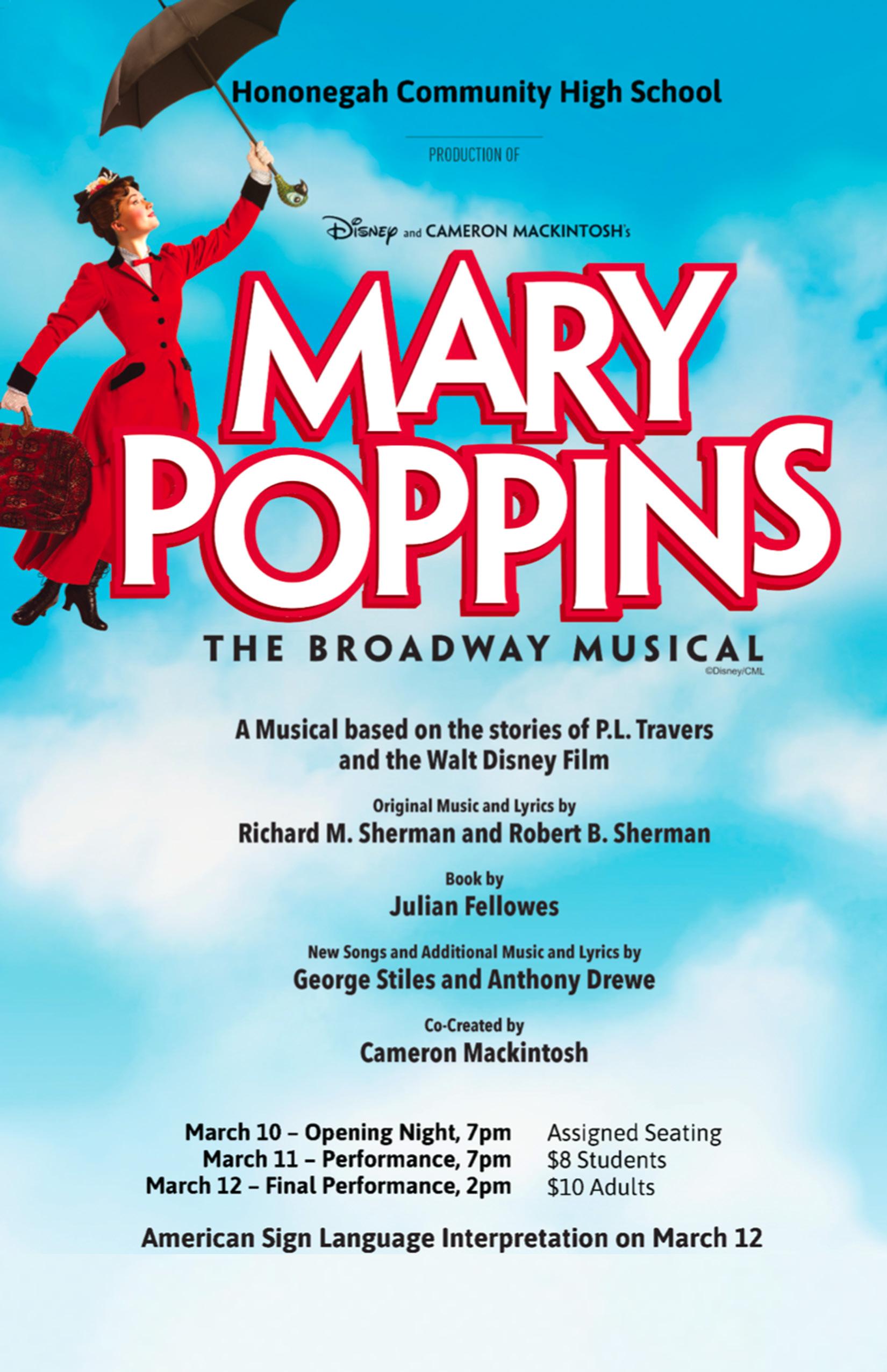 9521-Mary Poppins-HCHS Theatre by Precision Marketing Group - Issuu