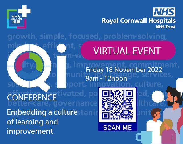Spotlight on... QI Hub @ RCHT by RCHQIHub - Issuu
