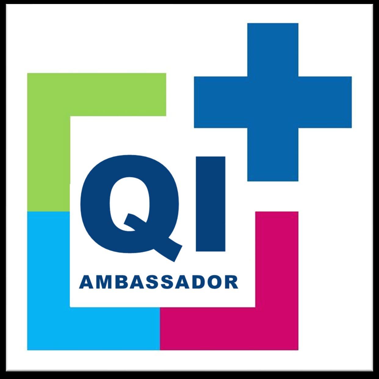 Spotlight on... QI Hub @ RCHT by RCHQIHub - Issuu
