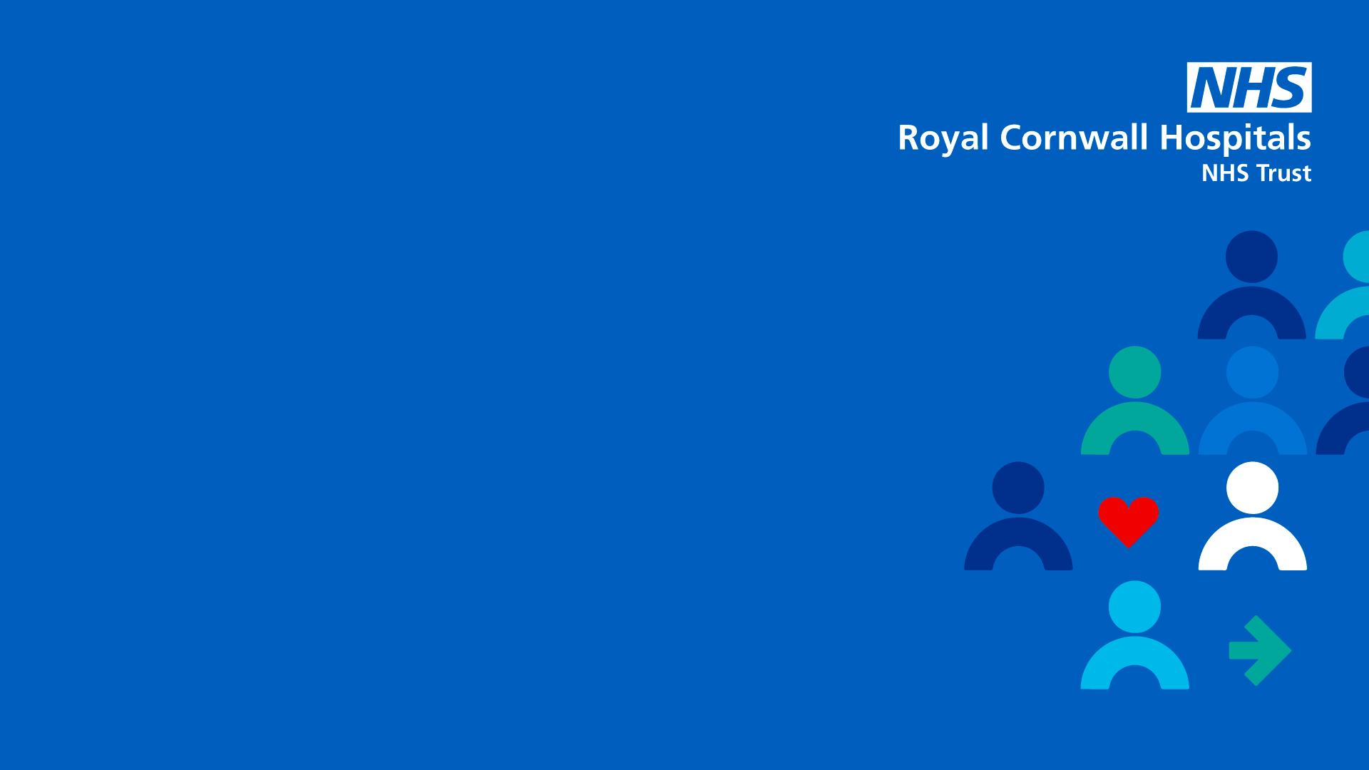 Spotlight on... QI Hub @ RCHT by RCHQIHub - Issuu