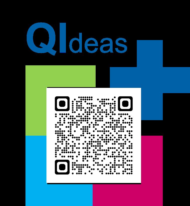 Spotlight on... QI Hub @ RCHT by RCHQIHub - Issuu