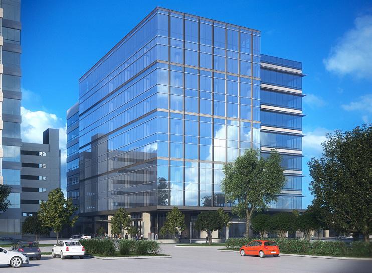 DBR General Brochure by DBR Engineering - Issuu