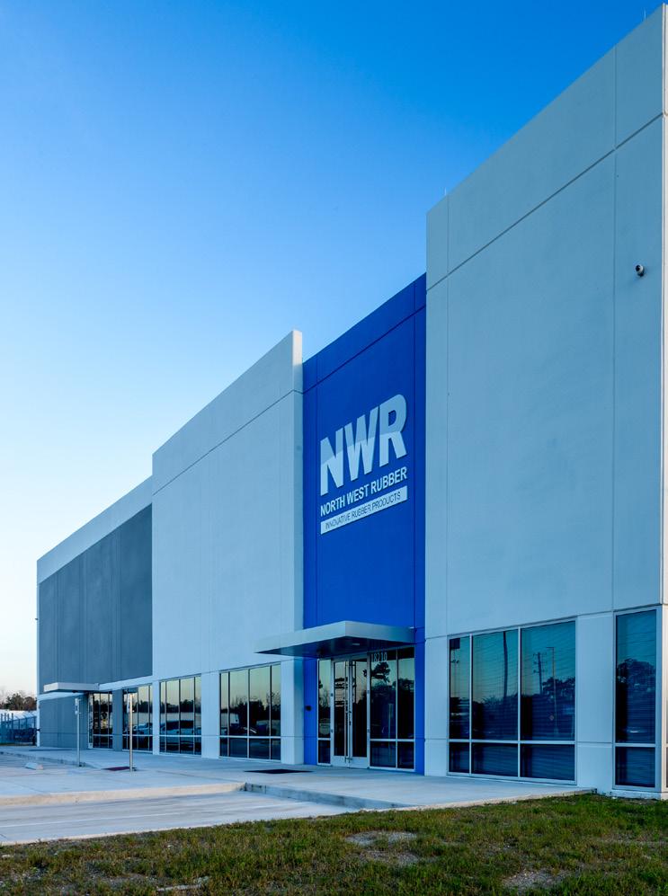 DBR General Brochure by DBR Engineering - Issuu