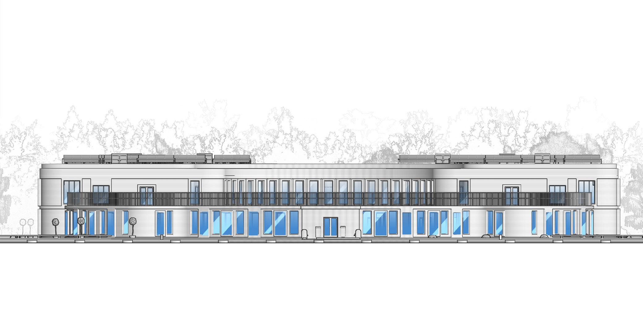 Dastan Rustamov | Architecture Portfolio 2023 | KSTU, Kyrgyzstan by ...