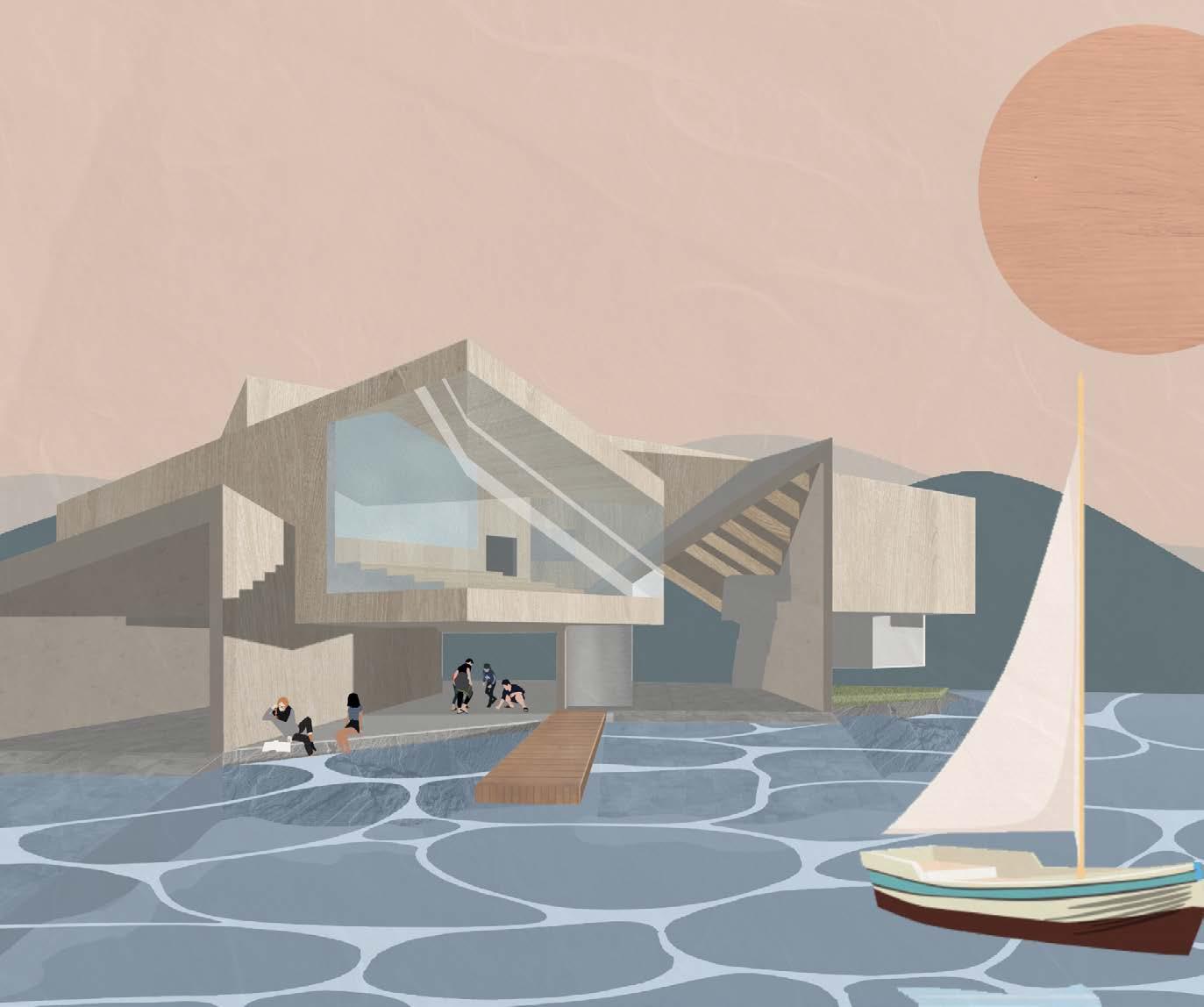 Hazel Lam Portfolio 2023 by htl27 - Issuu