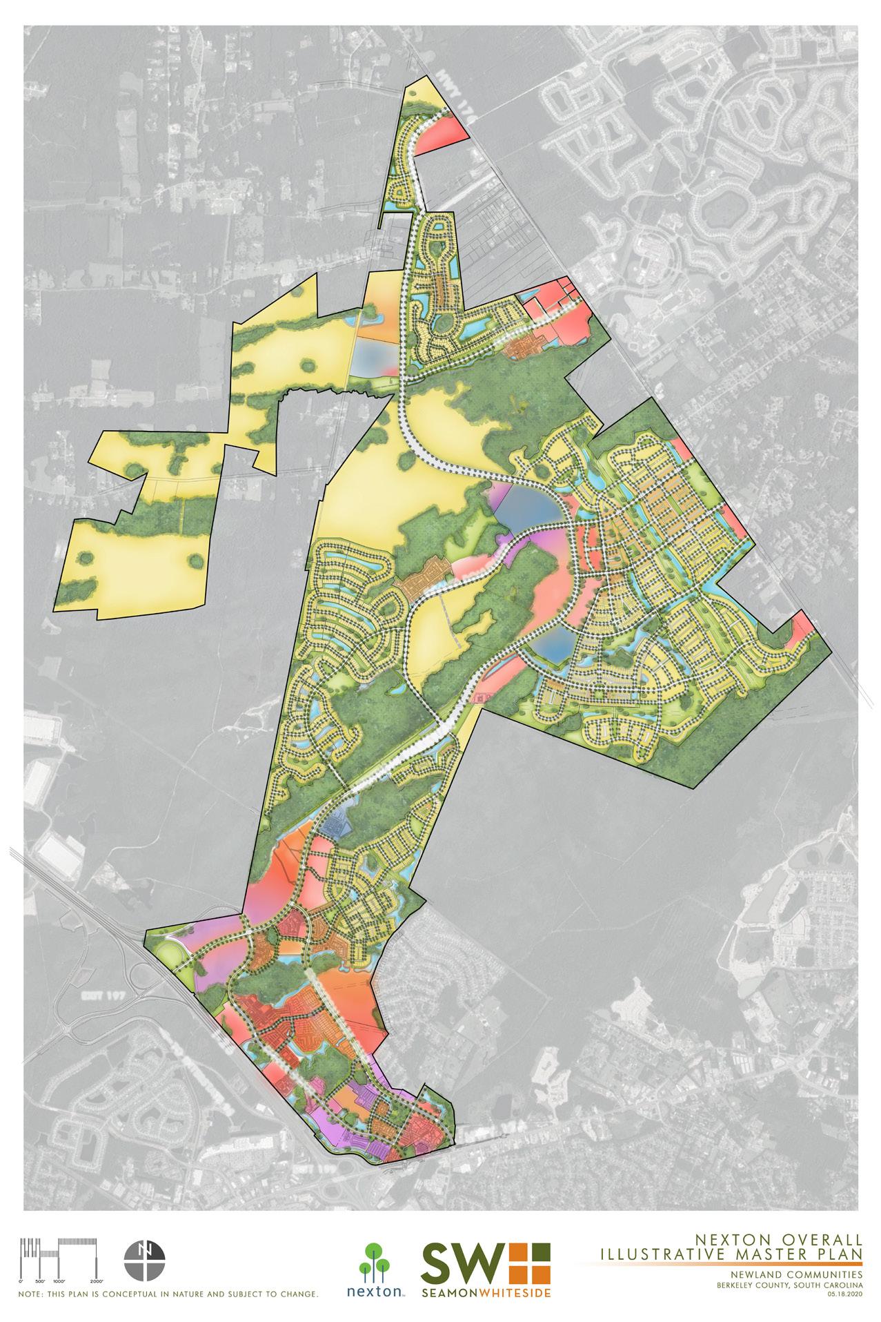 Atelier Downtown Nexton by bridgecommercial - Issuu