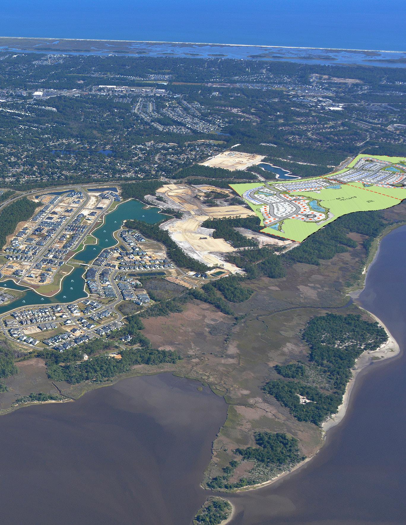 Riverlights - Marina Village by bridgecommercial - Issuu