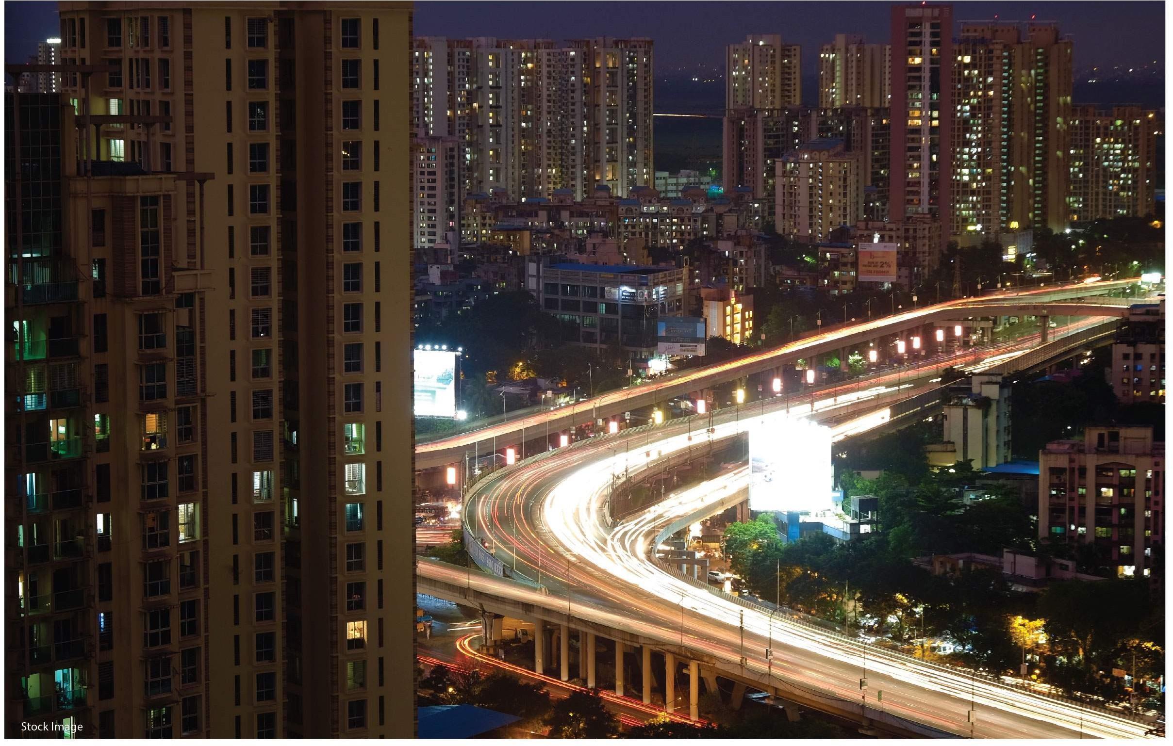 Piramal Vaikunth Thane Price Floor Plan Sample Flat Location Address 1 ...