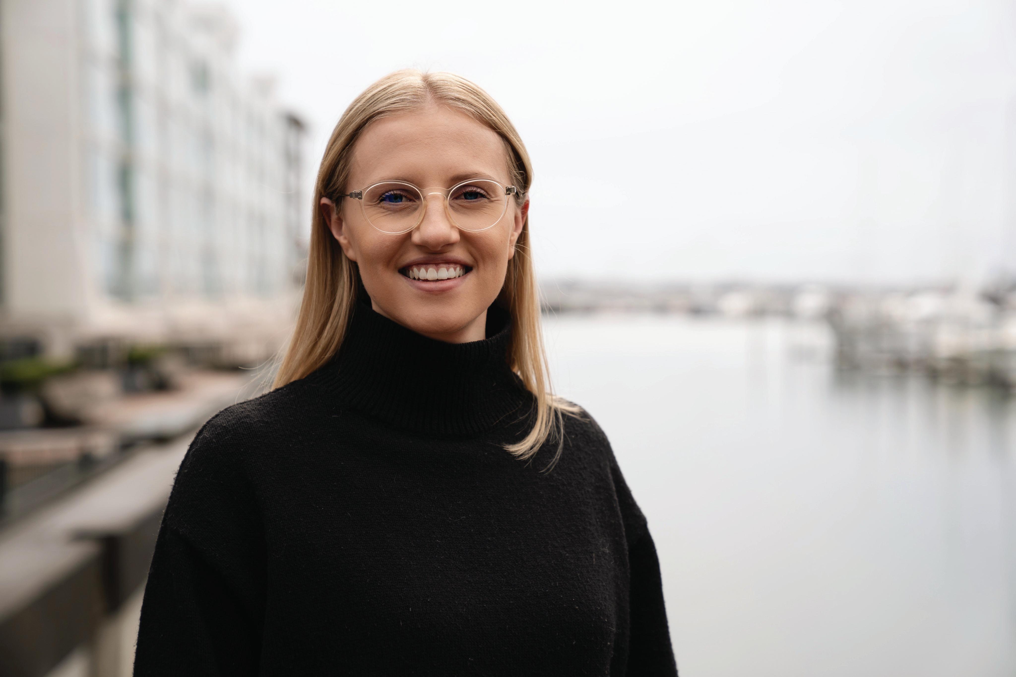 Maddison Cooper Resume (2023) by maddisonecooper - Issuu