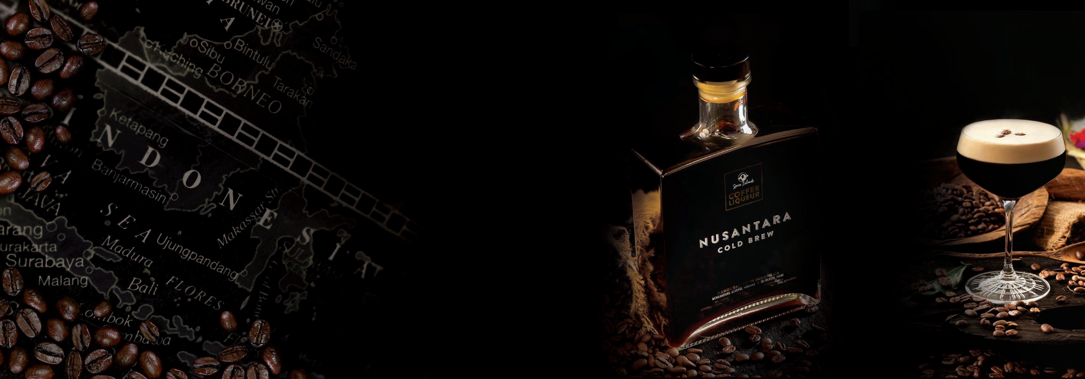 Nusantara Consumer Brochure 2023 by Spice Islands Distillery - Issuu