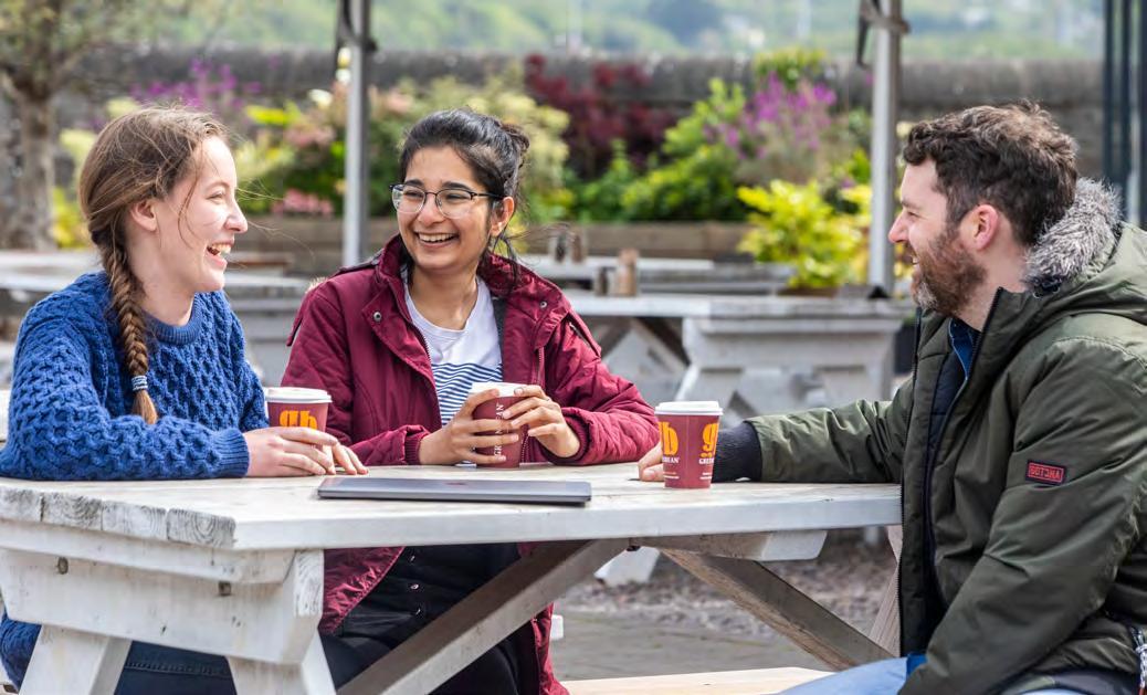 The Complete Guide to Funding Your Postgrad at UCC by discoverUCC - Issuu