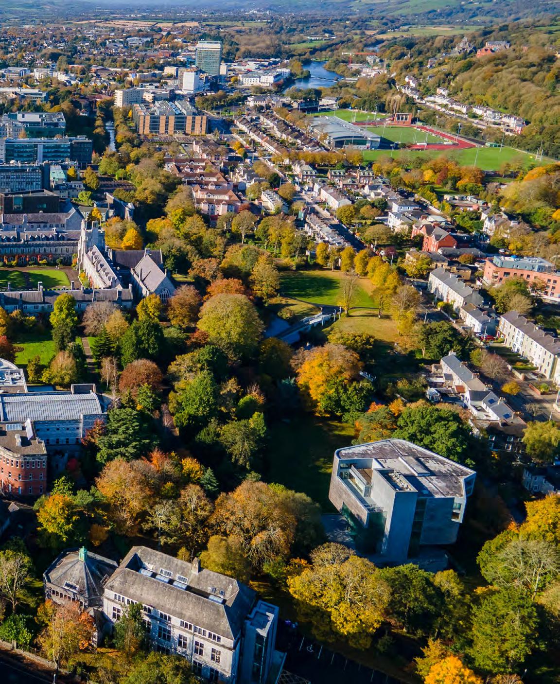 The Complete Guide to Funding Your Postgrad at UCC by discoverUCC - Issuu