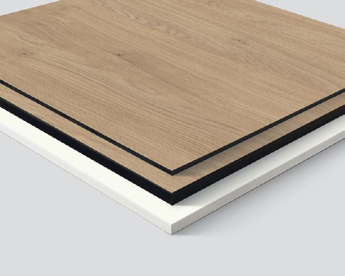 Specifier's Handbook EGGER UK by Fritz EGGER GmbH & Co.OG - Issuu