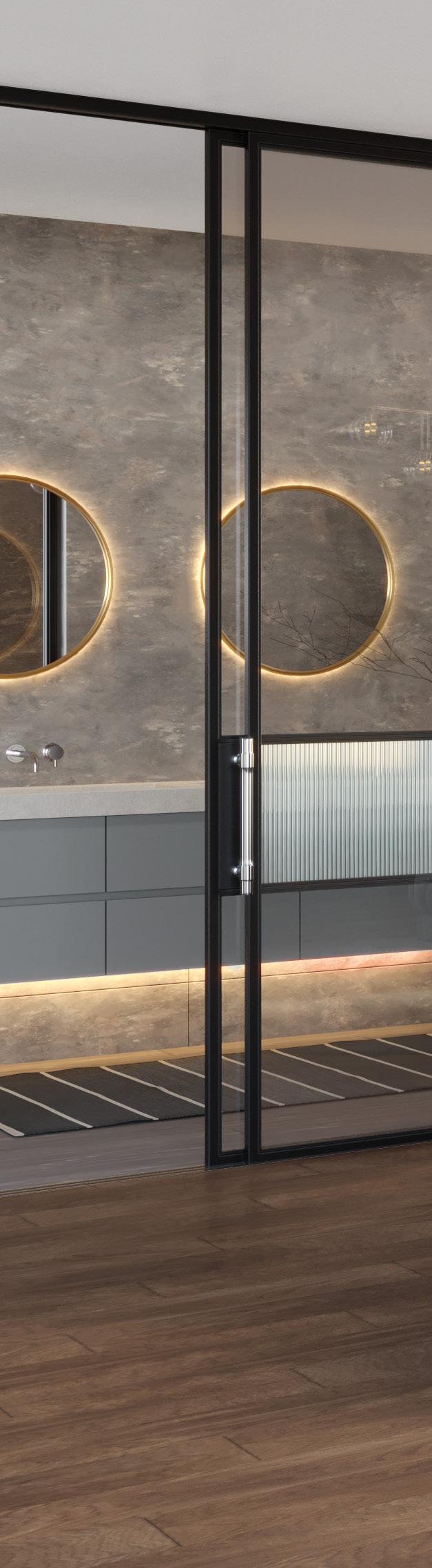 Specifier's Handbook EGGER UK by Fritz EGGER GmbH & Co.OG - Issuu