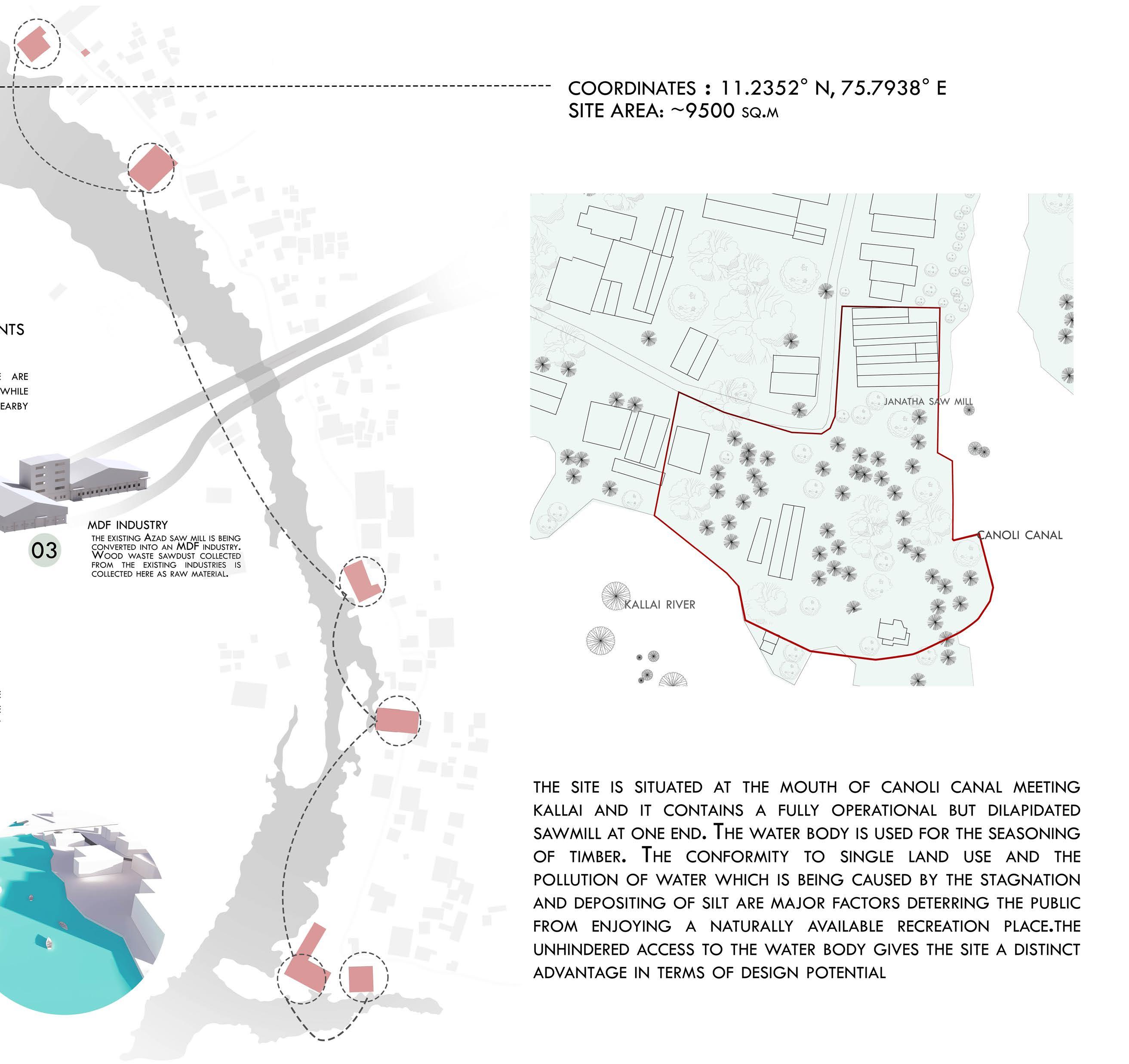 SHIBIL MUHAMMED UG ARCHITECTURAL PORTFOLIO by SHIBIL_MUHAMMED - Issuu