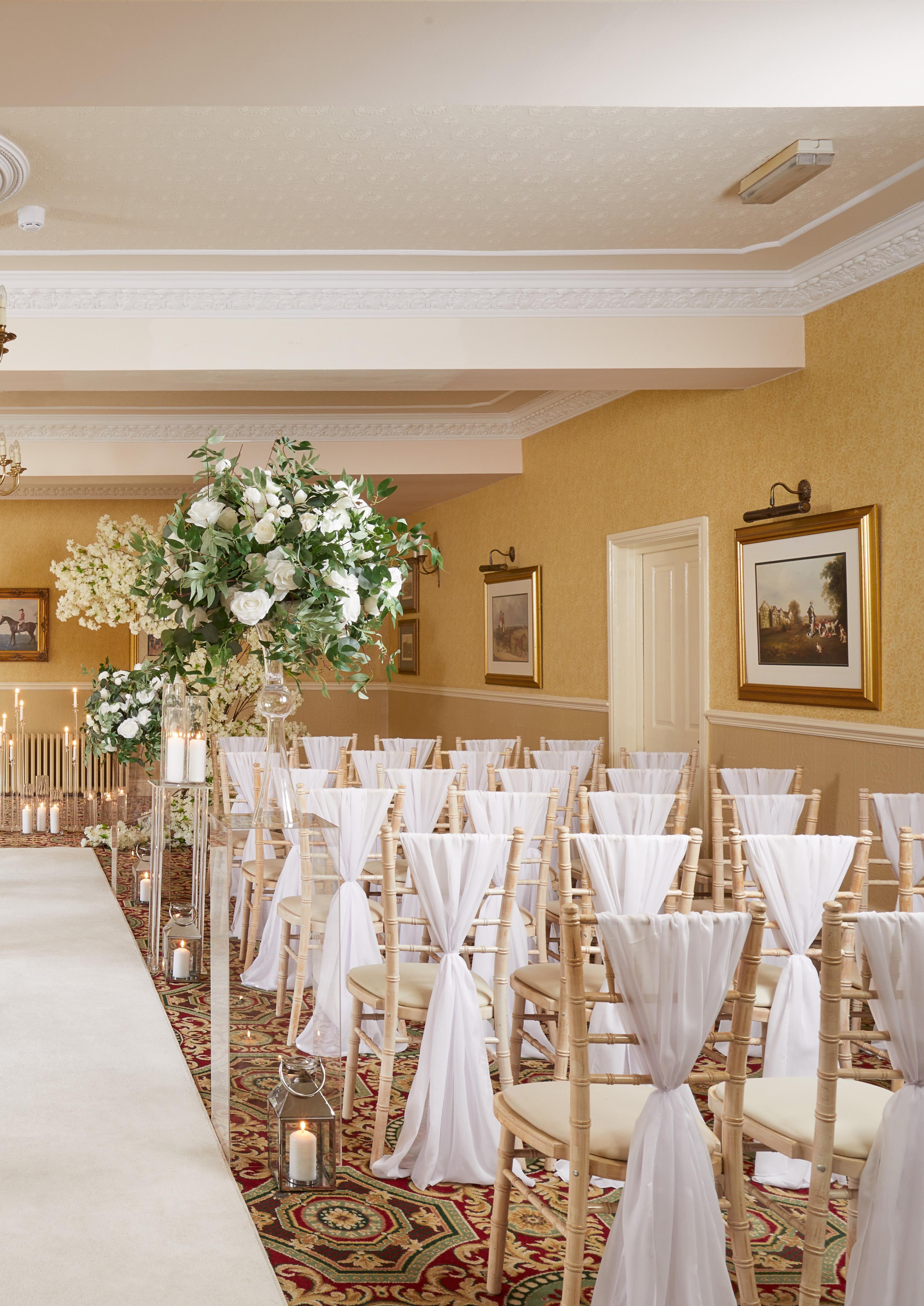 Ansty Hall Wedding Brochure by Exclusive Collection - Issuu