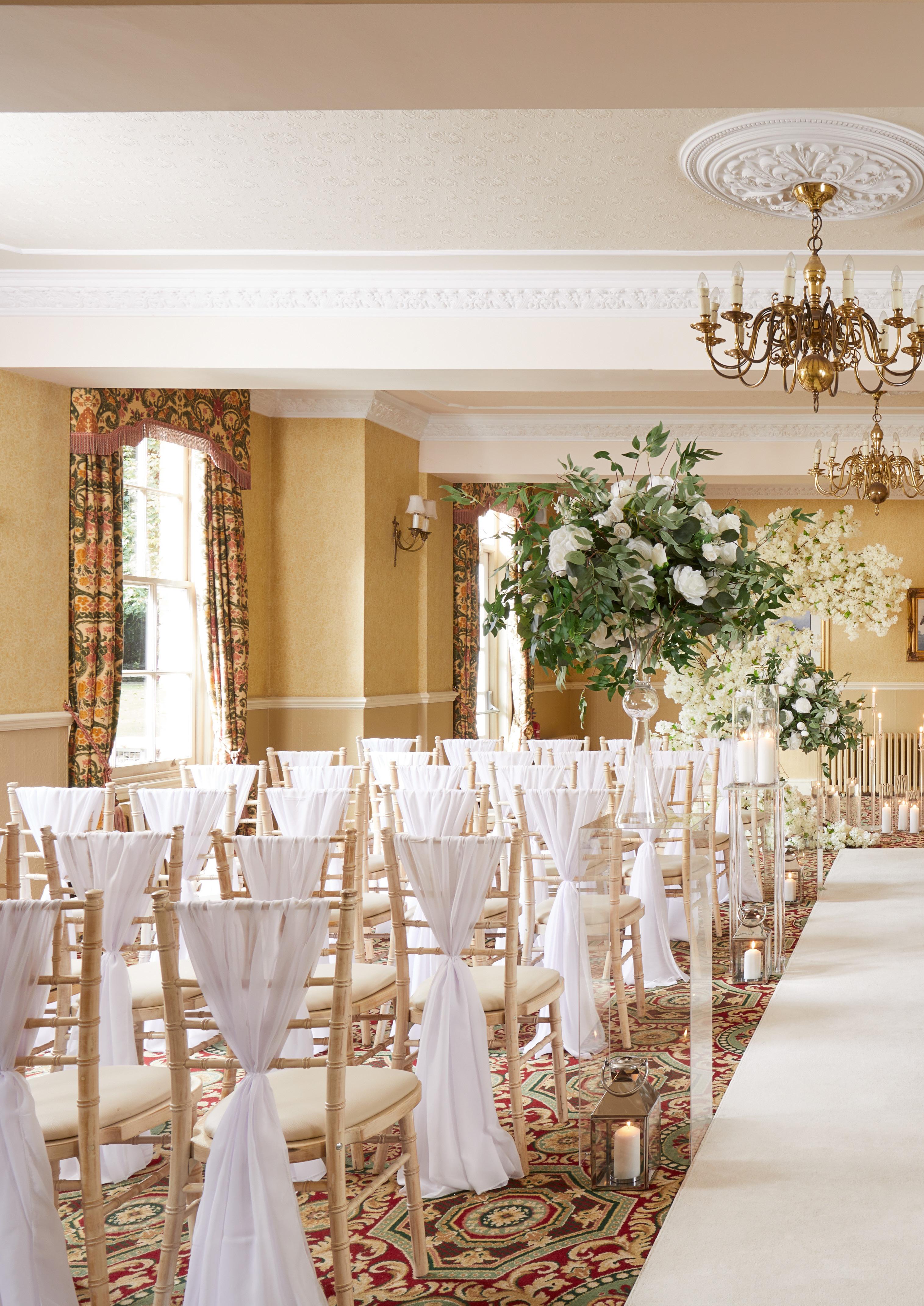 Ansty Hall Wedding Brochure by Exclusive Collection - Issuu