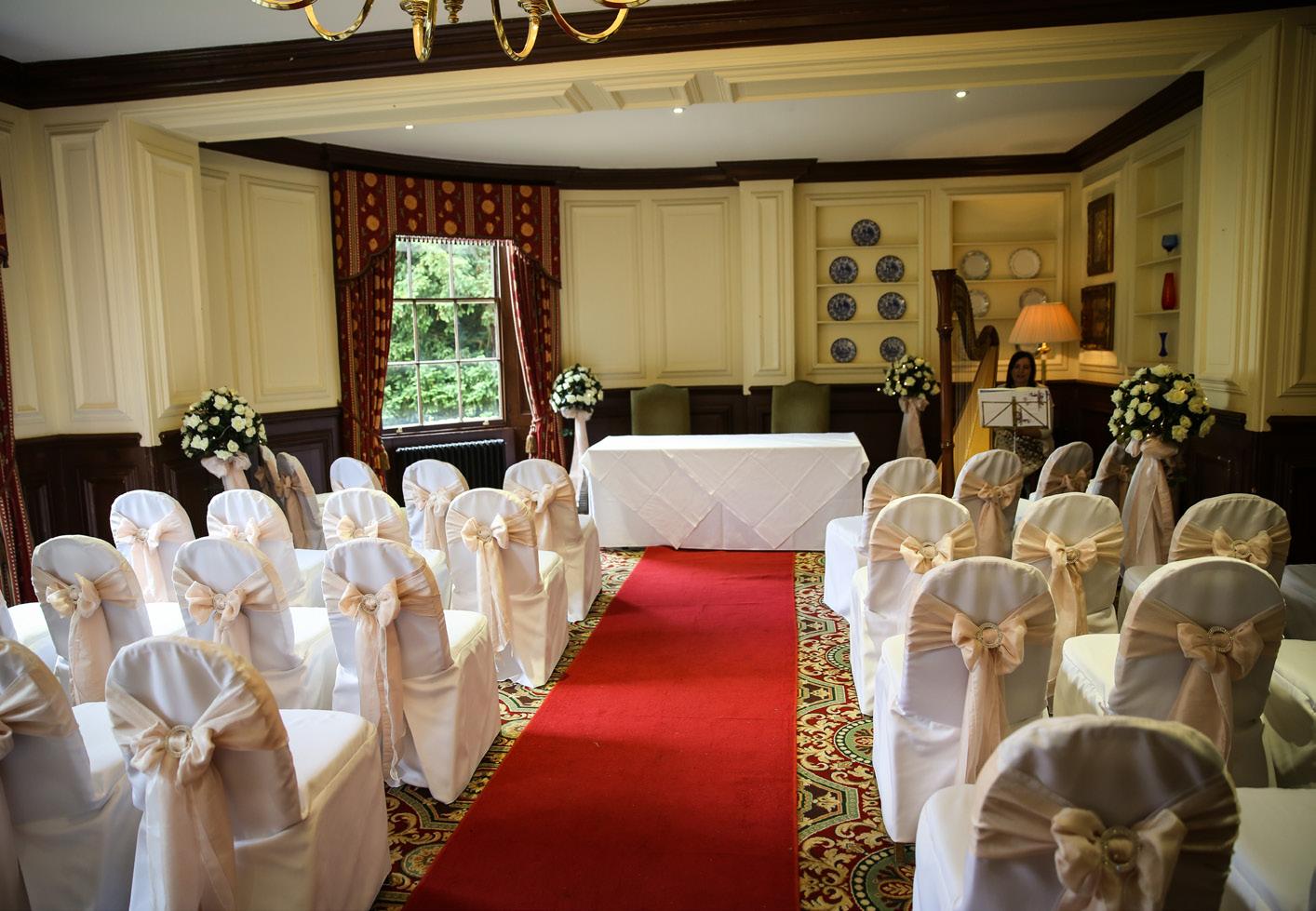 Ansty Hall Wedding Brochure by Exclusive Collection - Issuu