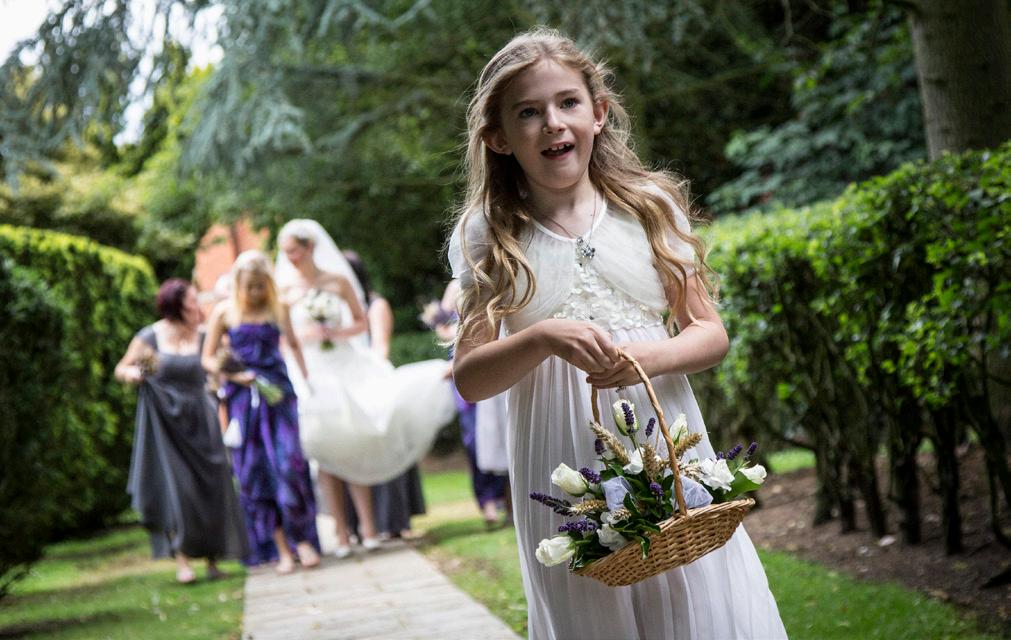 Ansty Hall Wedding Brochure by Exclusive Collection - Issuu