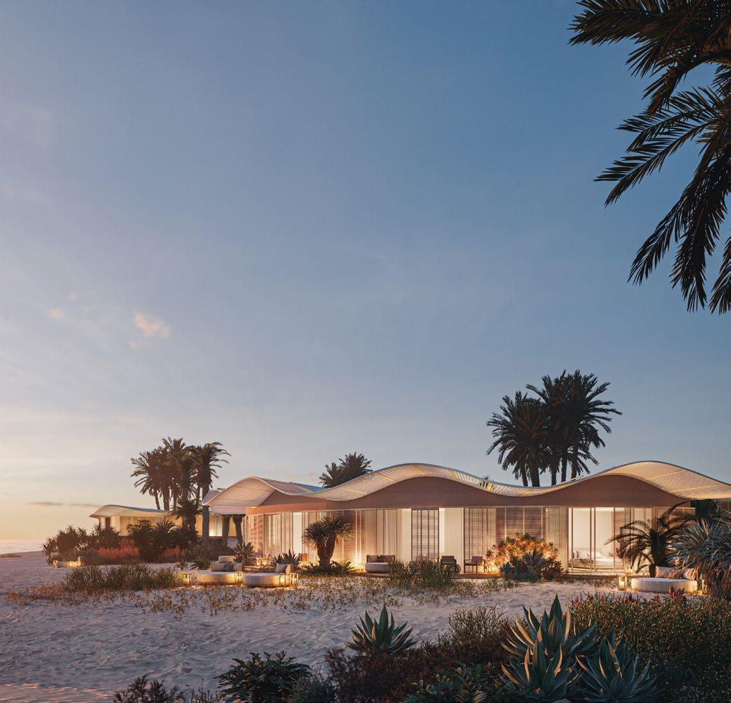 THE RED SEA Factsheet by Red Sea Global - Issuu