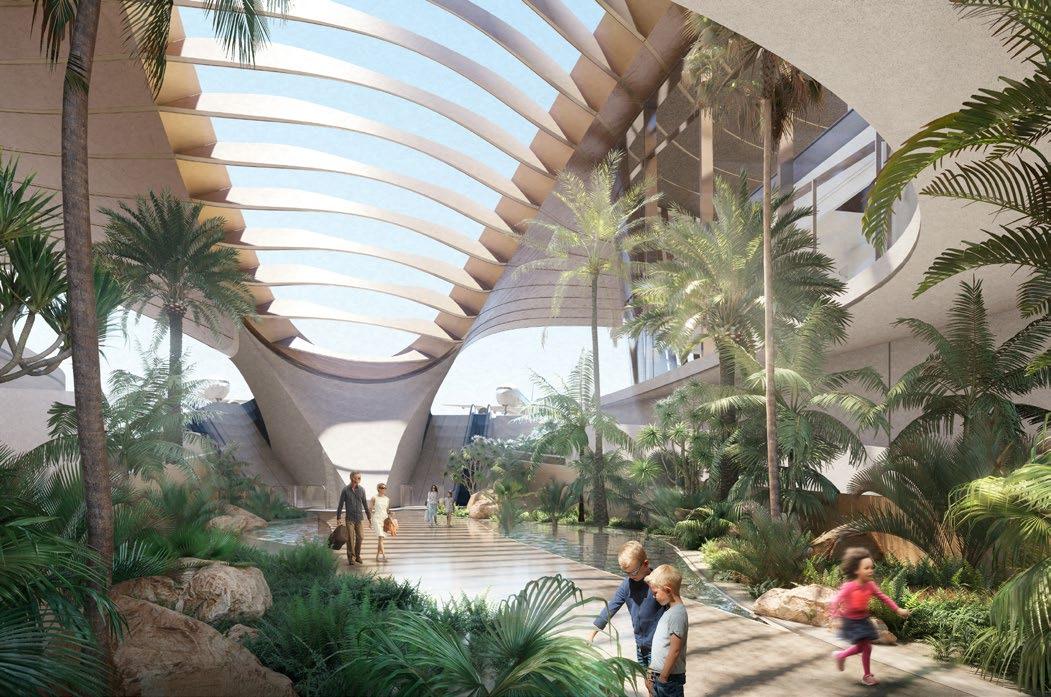 THE RED SEA Factsheet by Red Sea Global - Issuu