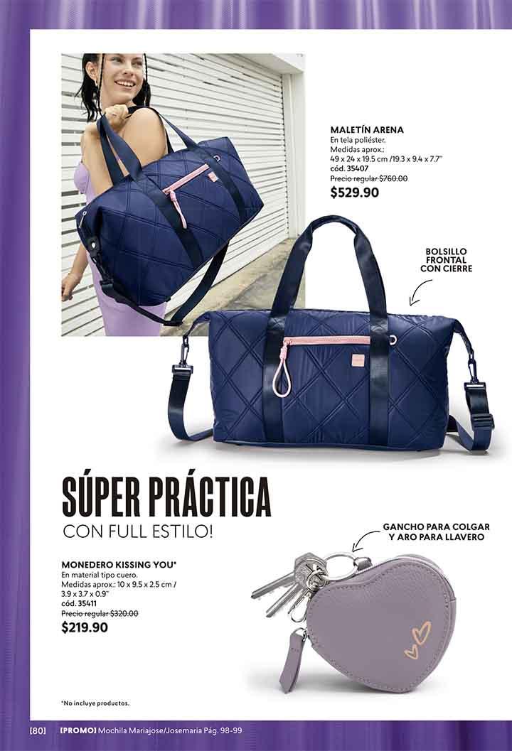 Catálogo Cyzone México C03 by SomosBelcorp - Issuu