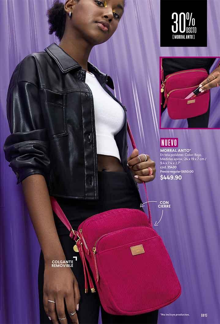 Catálogo Cyzone México C03 by SomosBelcorp - Issuu