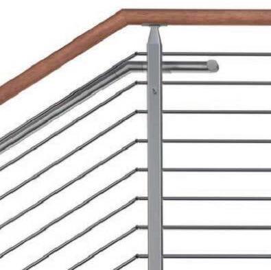 CUBE GLASS by viva.railings - Issuu