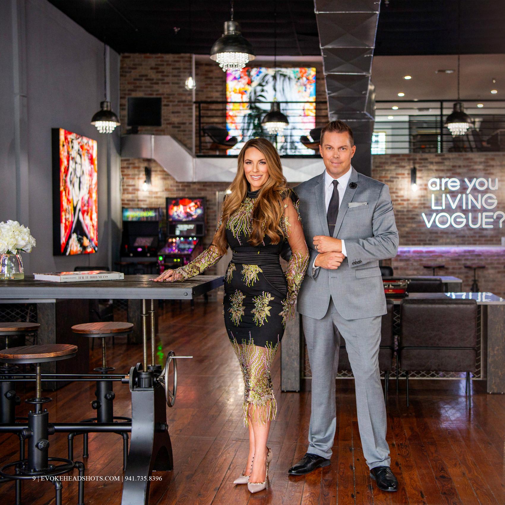 Evoke Headshots Studio Menu 2023 by EVOKE HEADSHOT STUDIO - Issuu