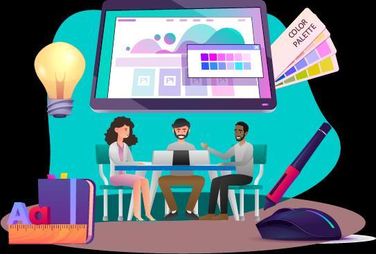 Custom Graphic Designs Boca Raton By Boca Web