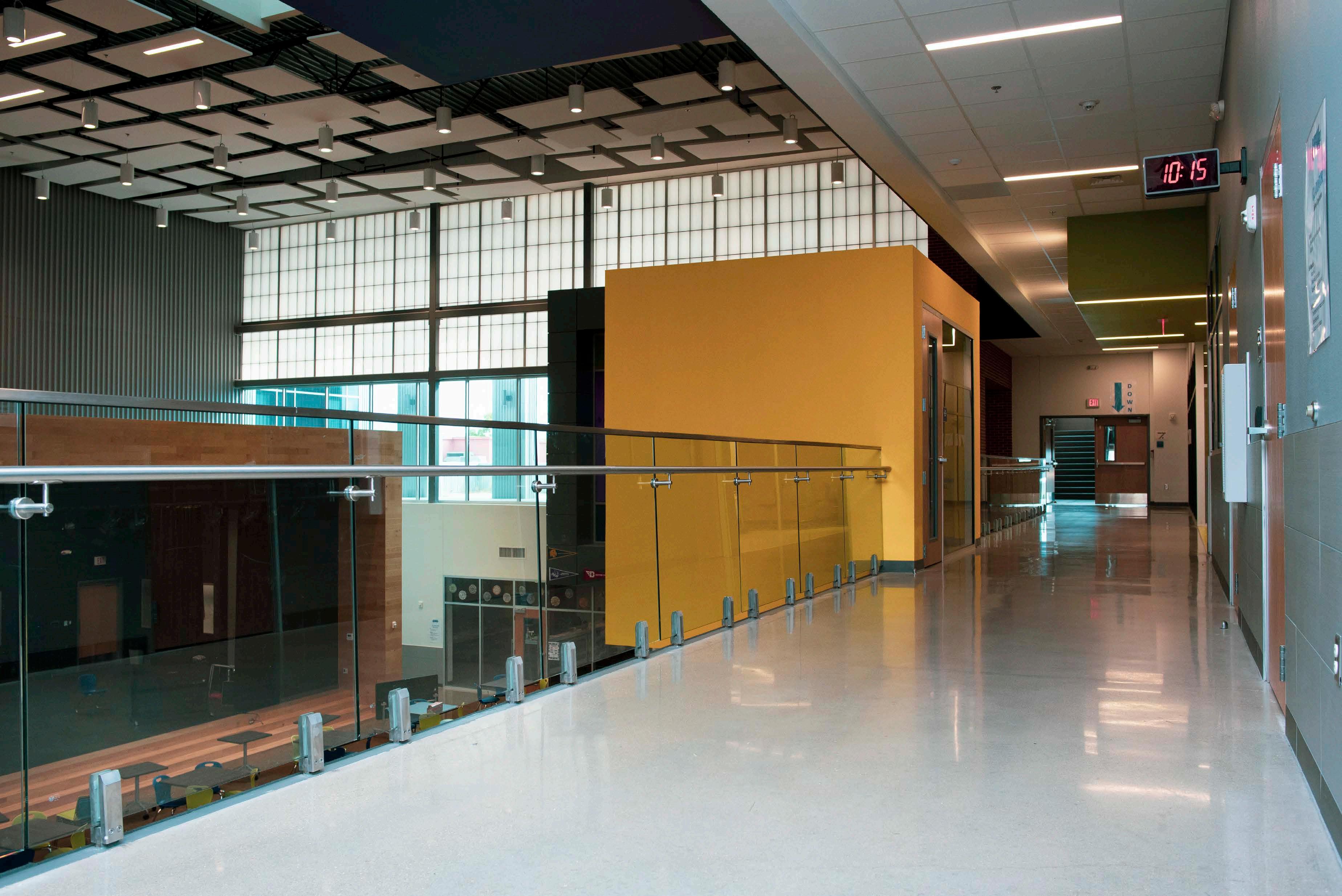 VISIO GLASS by viva.railings - Issuu