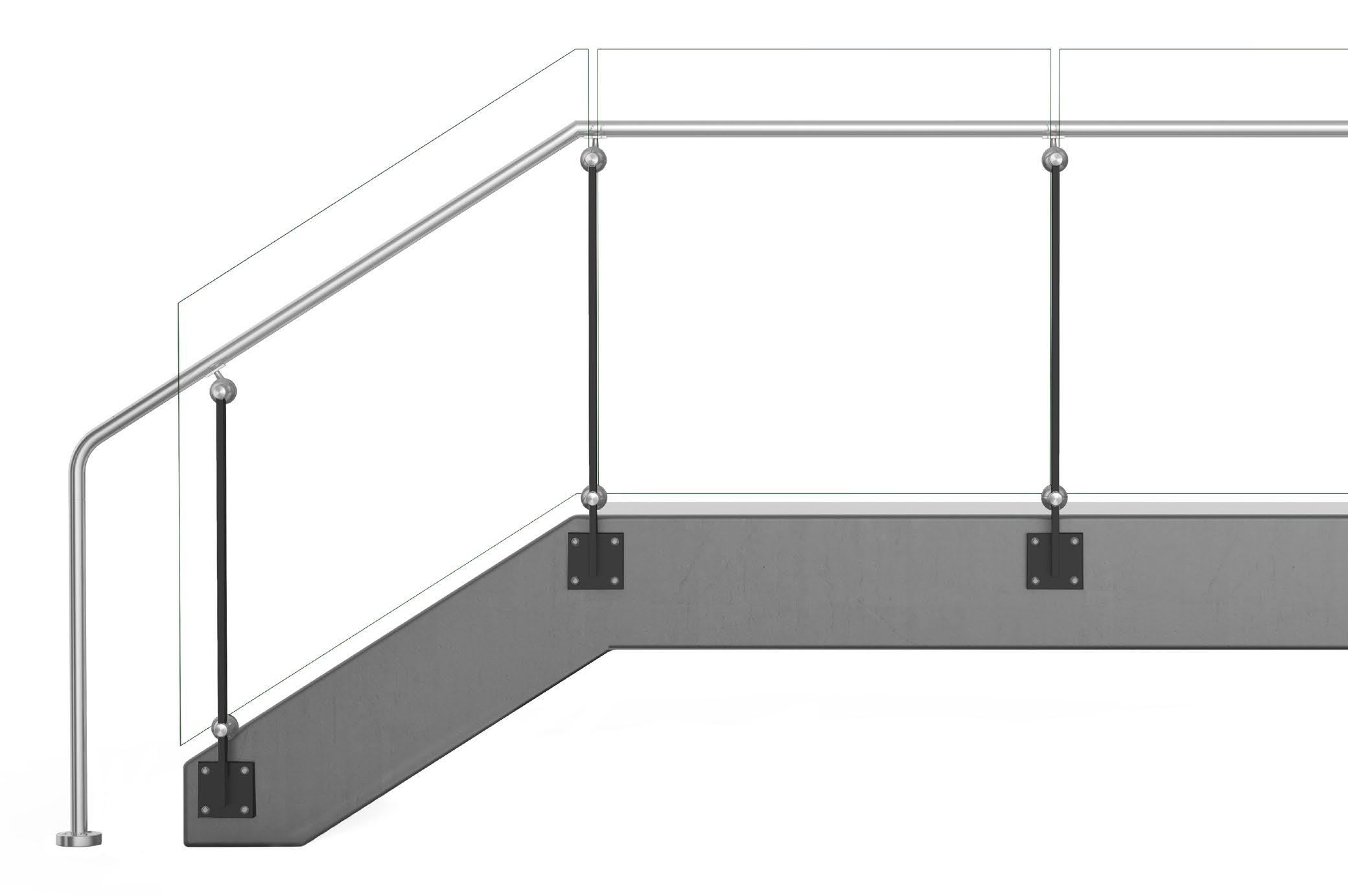 VORTEX by viva.railings - Issuu