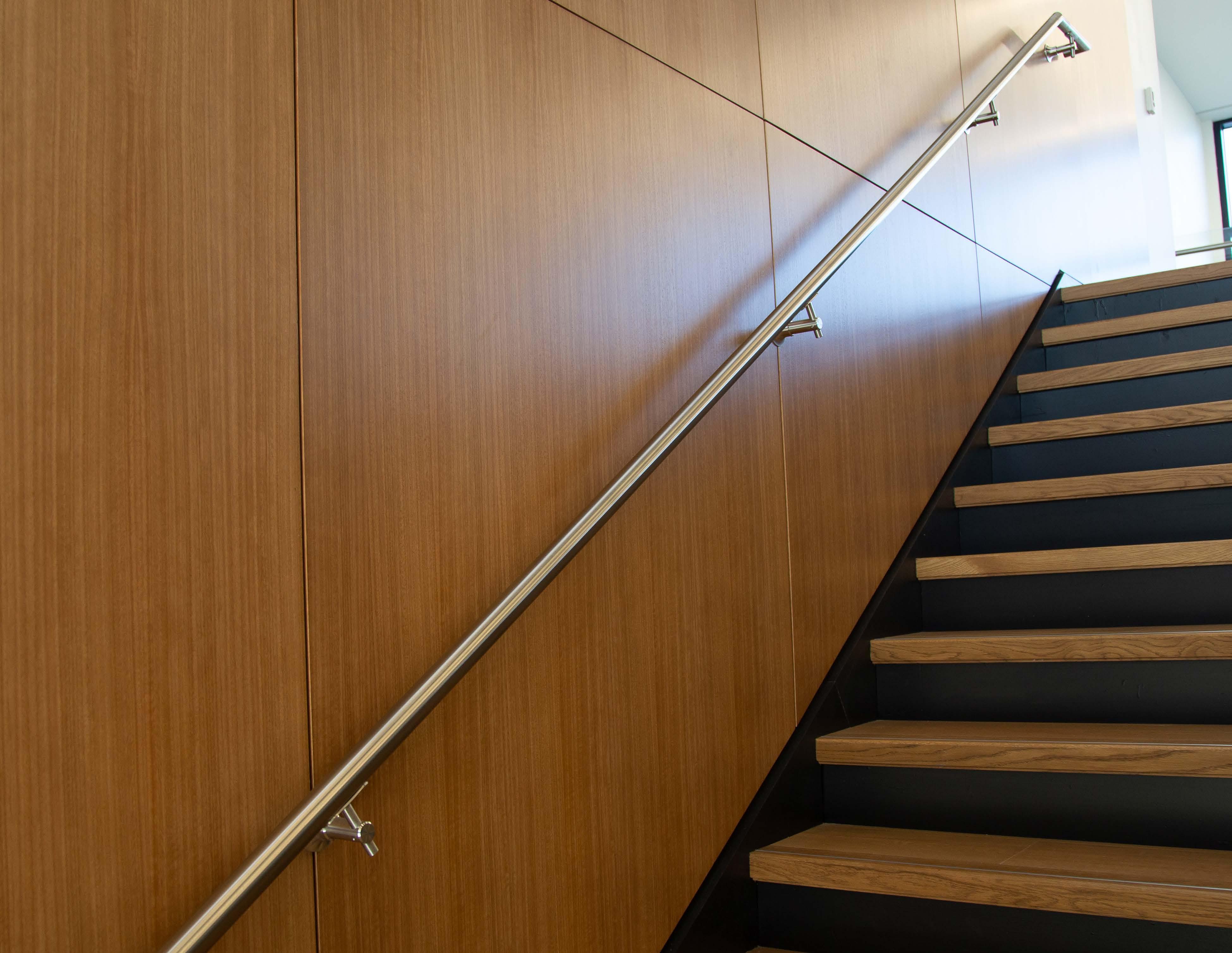 WALL RAIL by viva.railings - Issuu