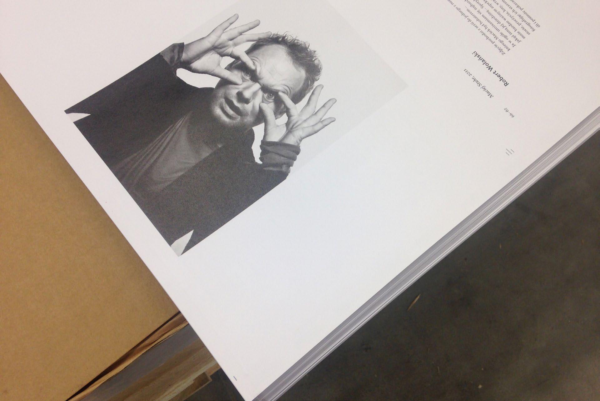 PORTFOLIO / BOOK DESIGN by dobosz.studio - Issuu