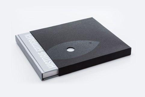 PORTFOLIO / BOOK DESIGN by dobosz.studio - Issuu