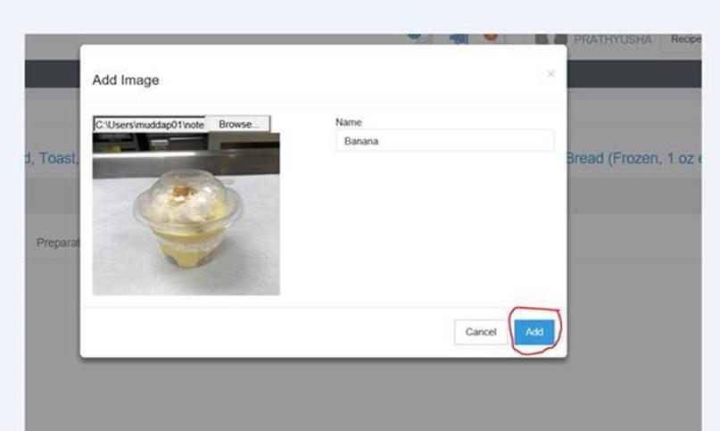 MenuWorks Recipe Protocol- MHC - Issuu