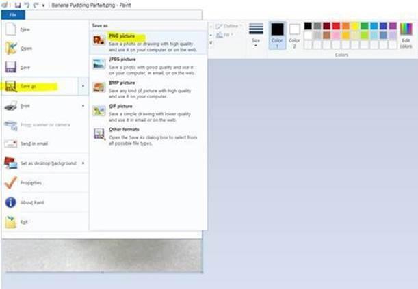 MenuWorks Recipe Protocol- MHC - Issuu