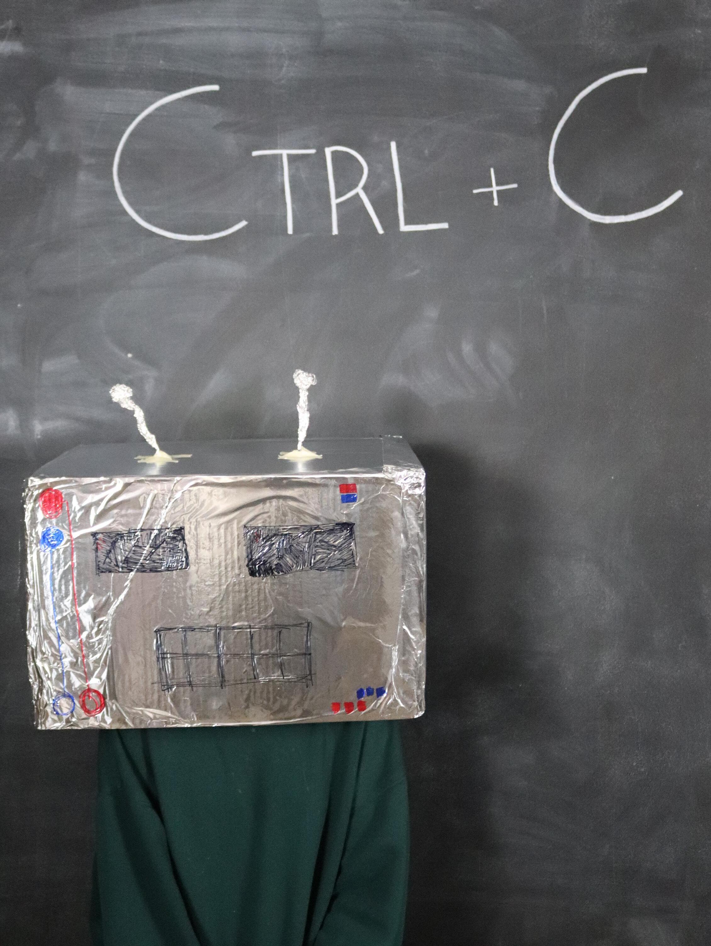 The Triangle, Issue 6, Vol. 102 by cnhsmedia - Issuu