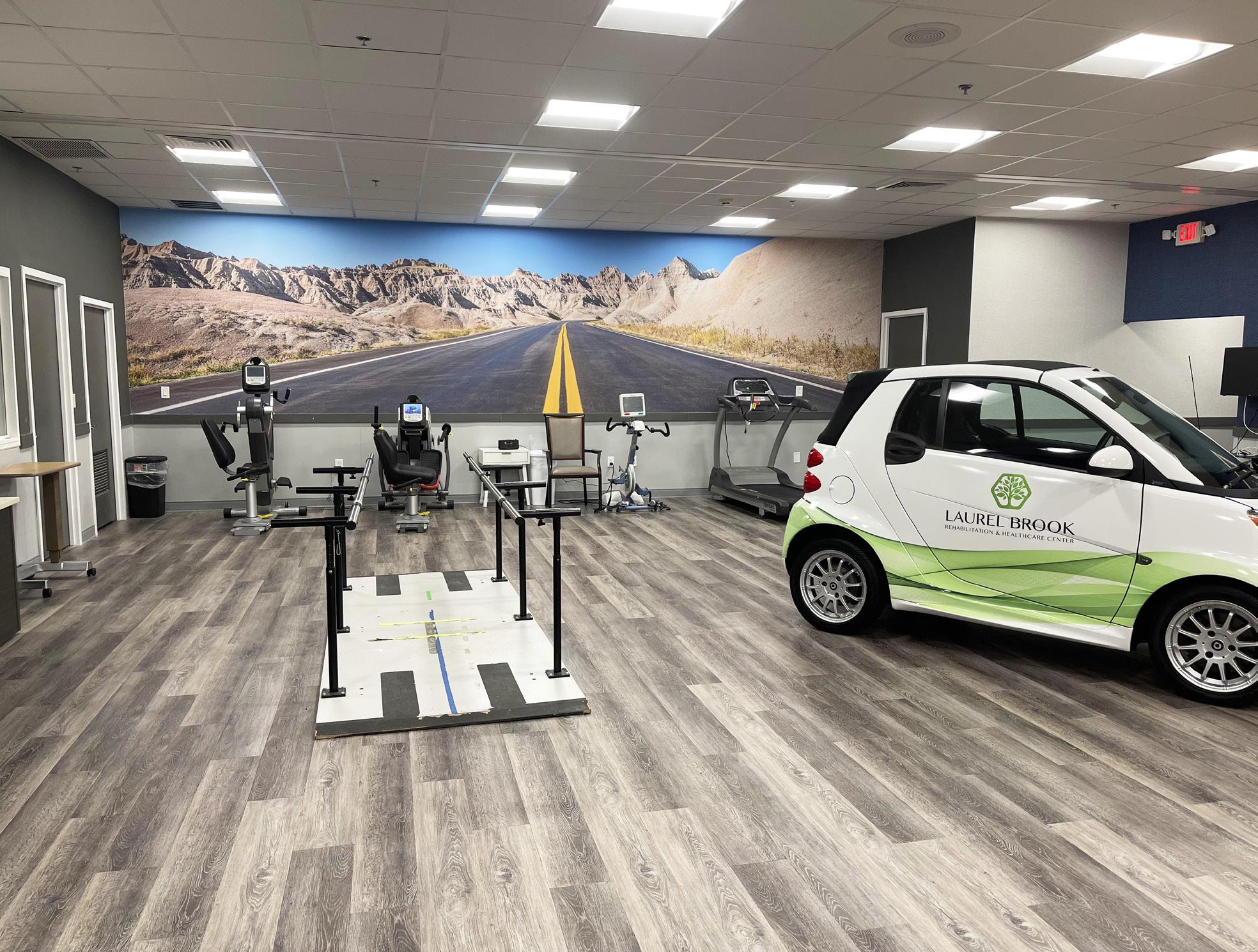 Laurel Brook - Resource Guide by MarquisHealthConsultingServices - Issuu