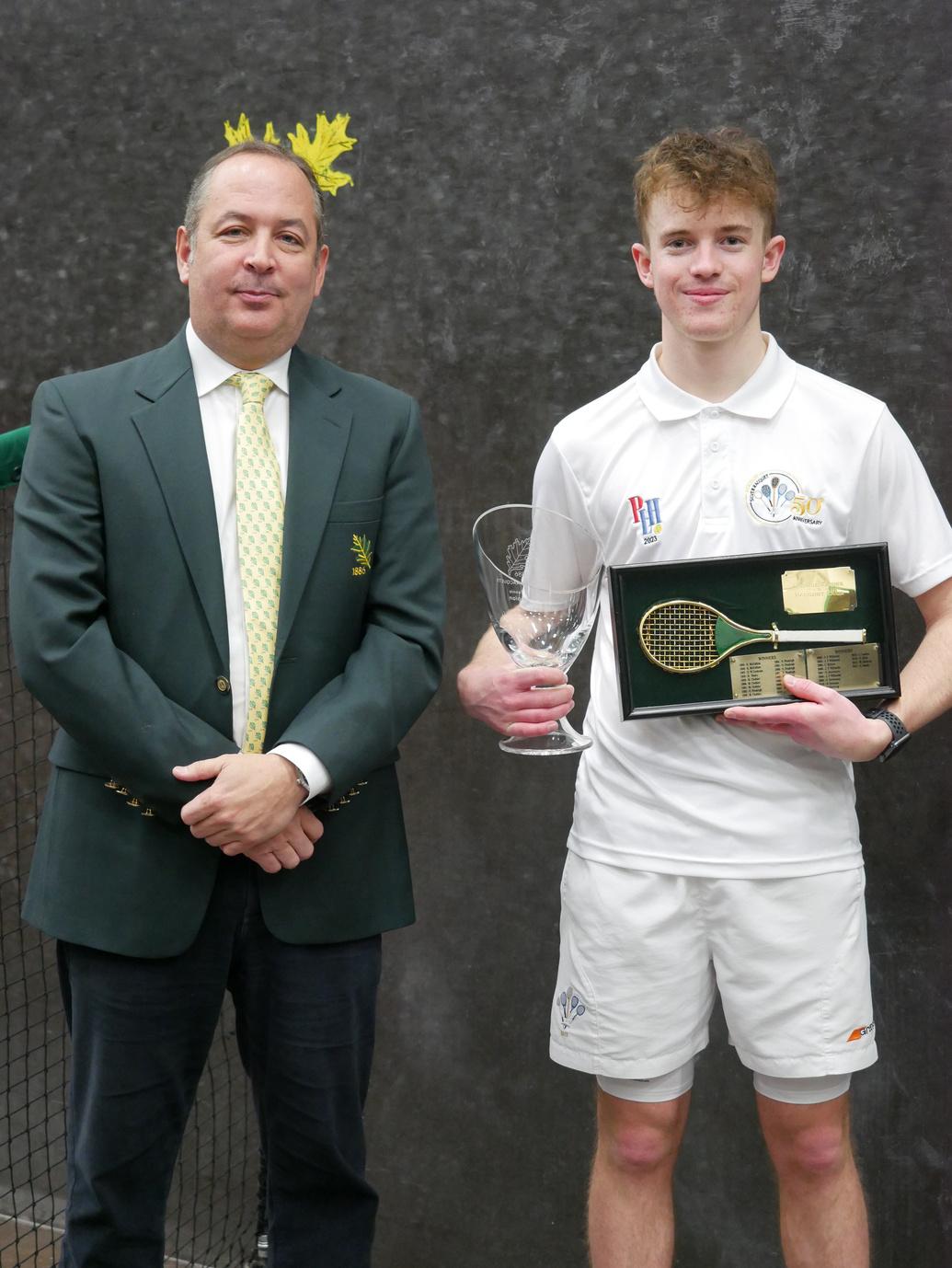 1886 Magazine | Gold Racquets Special Edition by The Tuxedo Club - Issuu