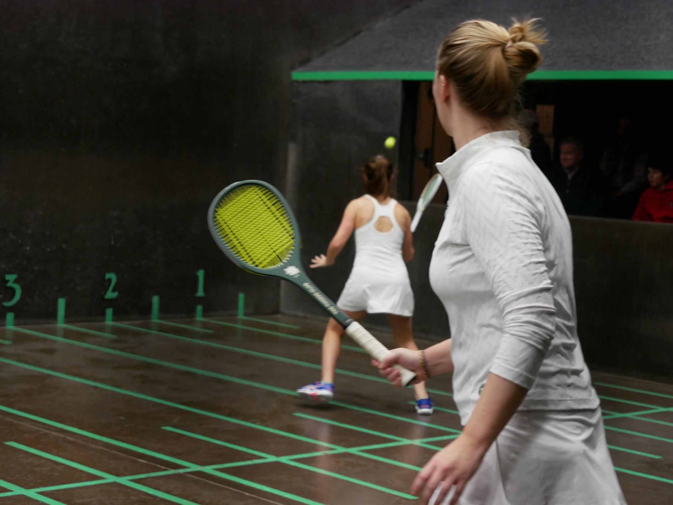 1886 Magazine | Gold Racquets Special Edition by The Tuxedo Club - Issuu